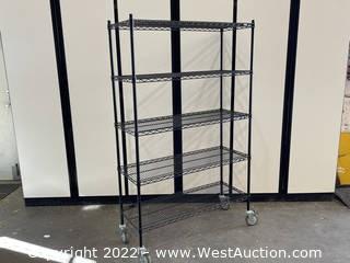 West Auctions - Auction: Online Auction of Forklifts, Shipping ...