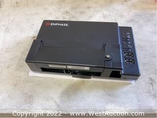 West Auctions - Auction: Surplus Auction of Solar Equipment, Electrical ...