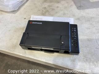 West Auctions - Auction: Surplus Auction of Solar Equipment, Electrical ...