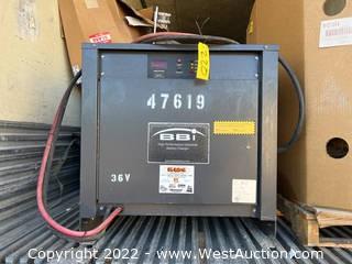 West Auctions - Auction: Surplus Auction from Recycling Company in ...