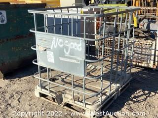 West Auctions - Auction: Surplus Auction from Recycling Company in ...