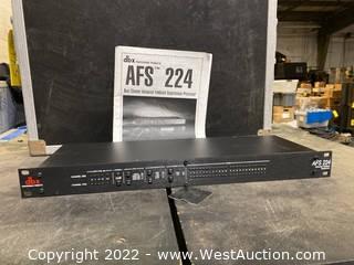 West Auctions - Auction: Online Surplus Auction of Audio Visual ...