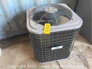 West Auctions - Auction: Trucks, Vans, Trailers, and Equipment from ...