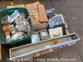 West Auctions - Auction: Surplus Auction of Solar Equipment, Electrical ...