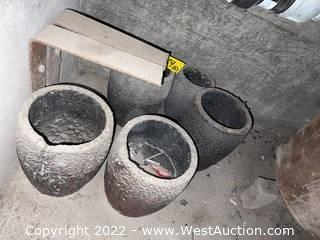 West Auctions - Auction: Online Auction from the California College of ...