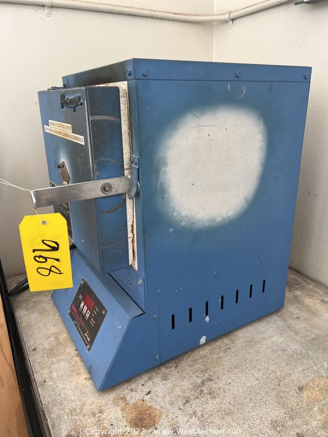 West Auctions - Auction: Online Auction from the California College of ...