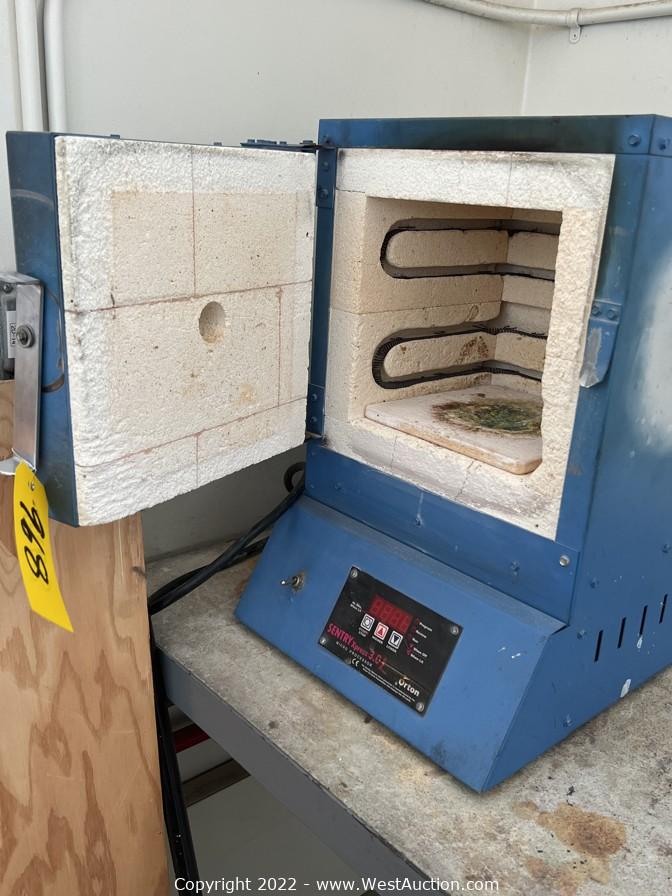 West Auctions - Auction: Online Auction from the California College of ...