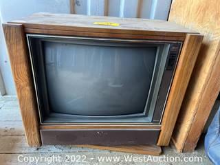 West Auctions - Auction: Shipping Containers, Box Trailers, Equipment ...