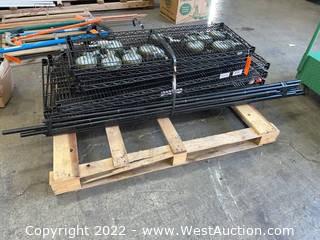 West Auctions - Auction: Online Auction of Forklifts, Shipping ...
