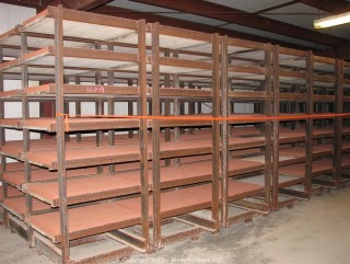 West Auctions - Auction: Complete Liquidation of Tristar Brick and ...