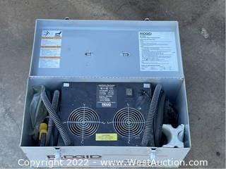 West Auctions - Auction: Trucks, Vans, Trailers, and Equipment from ...