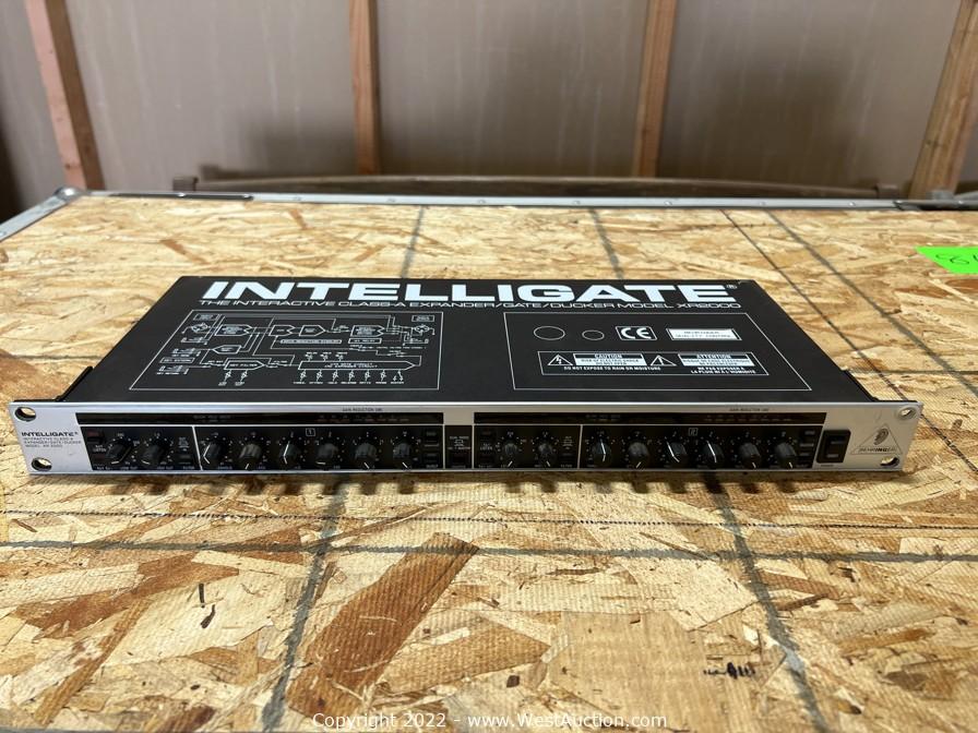 West Auctions - Auction: Post Auction for Online Surplus Auction of ...