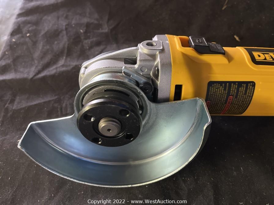 West Auctions - Auction: Surplus Auction of Hand Tools, Door Hardware ...