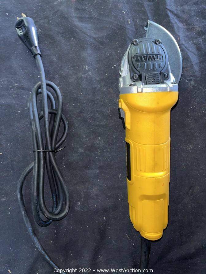 West Auctions - Auction: Surplus Auction of Hand Tools, Door Hardware ...