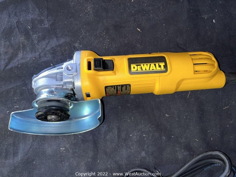 West Auctions - Auction: Surplus Auction of Hand Tools, Door Hardware ...