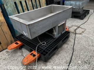 West Auctions - Auction: Online Auction of Commercial Kitchen Equipment ...