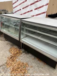 West Auctions - Auction: Online Auction of Commercial Kitchen Equipment ...