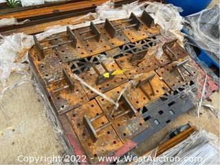 West Auctions - Auction: Online Tenant Abandonment Auction of AMD Metal ...