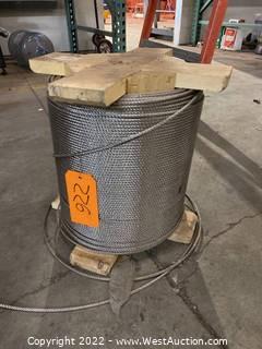 West Auctions - Auction: Online Tenant Abandonment Auction of AMD Metal ...