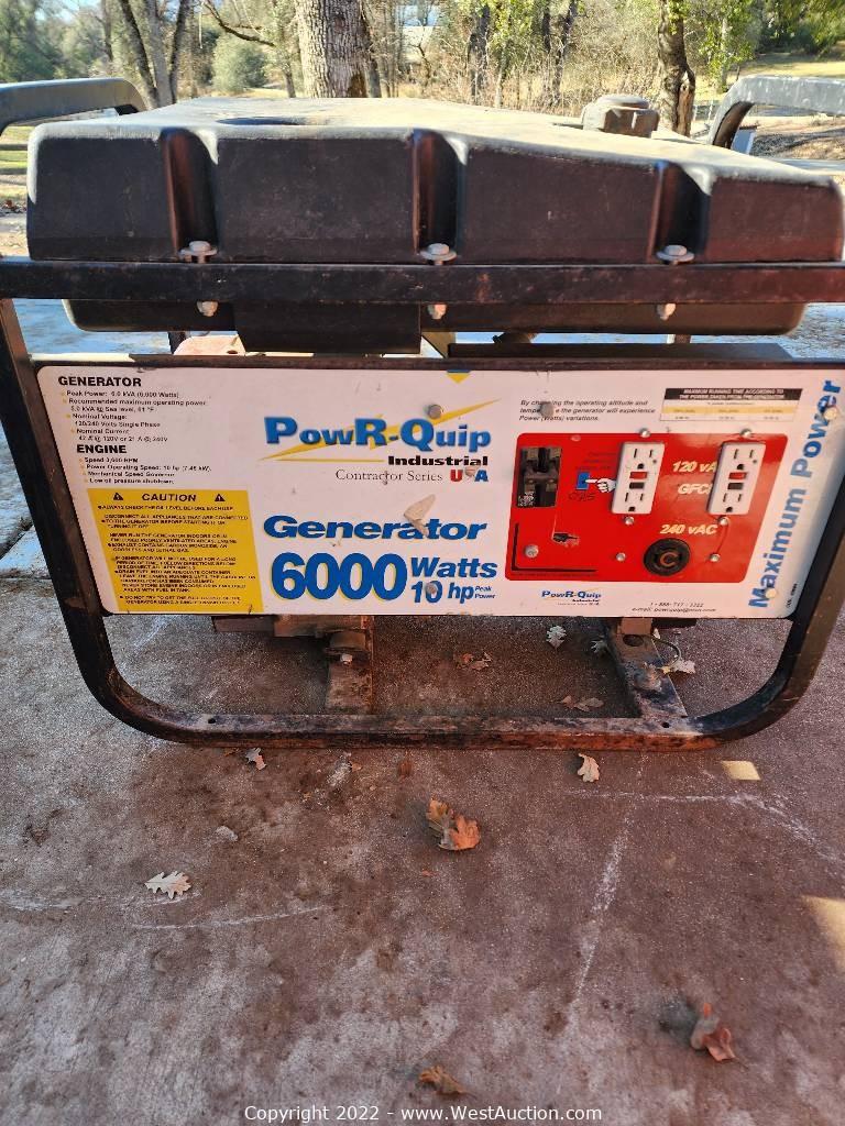 West Auctions - Auction: Online Auction of 1926 Ford Model T ...