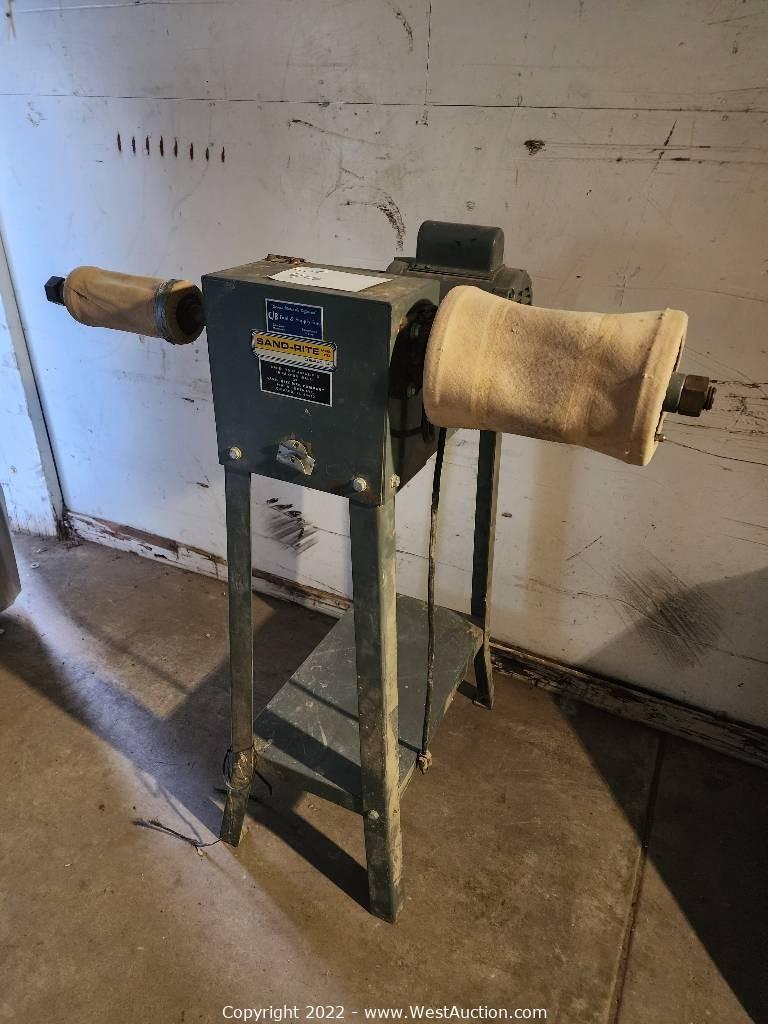 West Auctions - Auction: Online Auction of 1926 Ford Model T ...