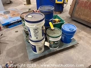 West Auctions - Auction: Online Auction of Forklift, Trucks, Trailers ...