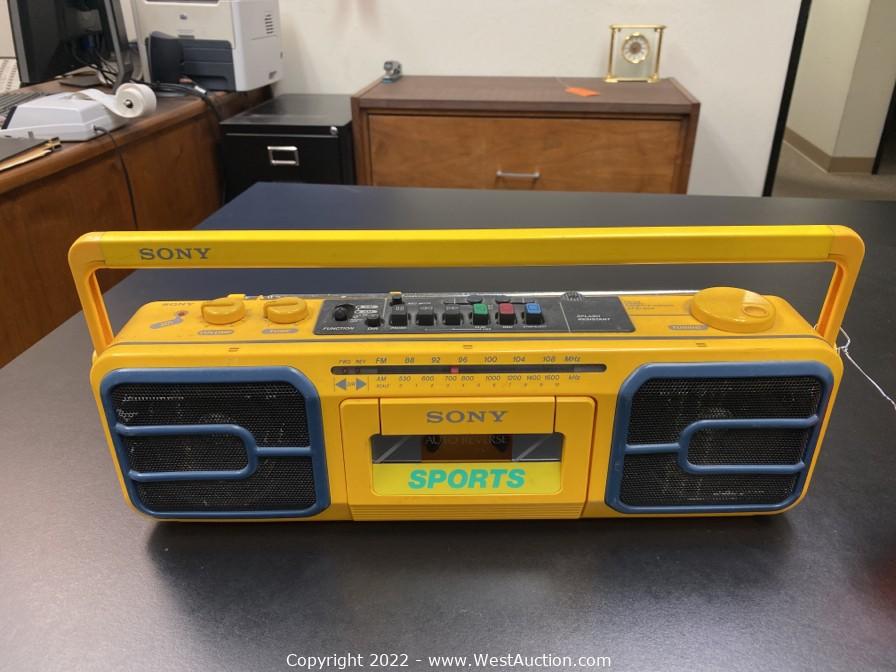 West Auctions - Auction: Court Order Auction of Vehicles, Forklift ...