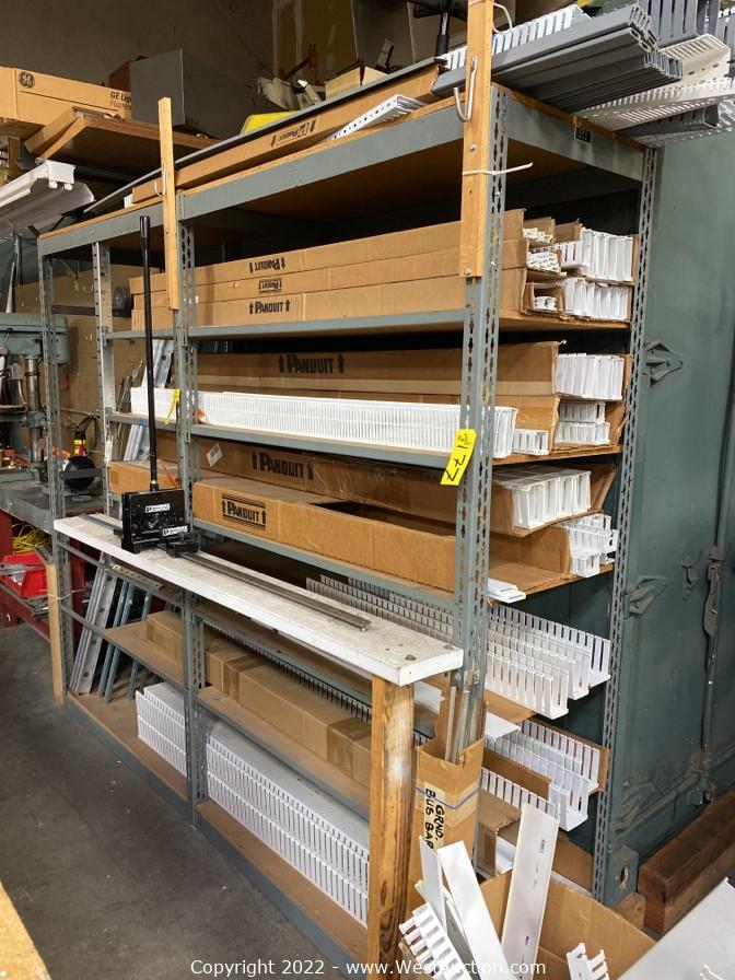 West Auctions - Auction: Court Order Auction of Vehicles, Forklift ...