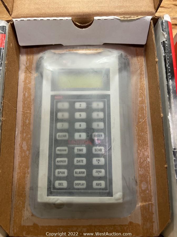 West Auctions - Auction: Court Order Auction of Vehicles, Forklift ...