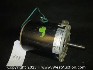 West Auctions - Auction: Surplus Auction from Manufacturing Company in ...