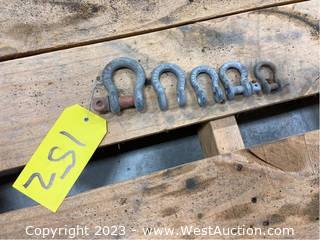 West Auctions - Auction: 1995 Kubota Tractor, Construction and ...