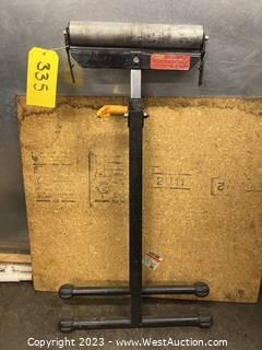 West Auctions - Auction: Lathe, Milling Machines, Equipment, Tools and ...