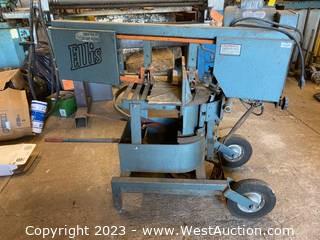 West Auctions - Auction: Complete Liquidation of Machine Shop in ...