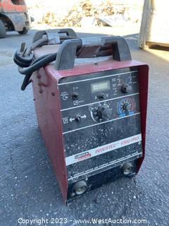 West Auctions - Auction: Complete Liquidation of Machine Shop in ...