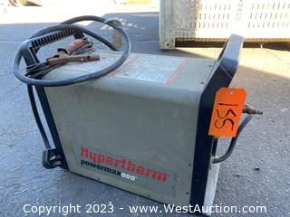 West Auctions - Auction: Complete Liquidation of Machine Shop in ...