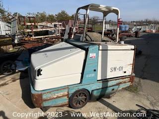 West Auctions - Auction: Complete Liquidation of Machine Shop in ...