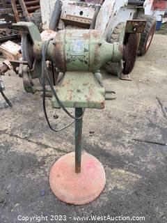 West Auctions - Auction: Complete Liquidation of Machine Shop in ...