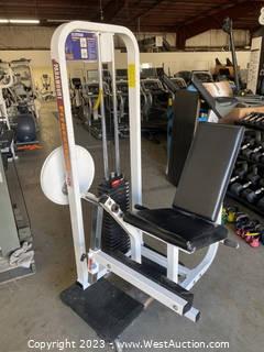 West Auctions - Auction: Online Surplus Auction of Gym Equipment in ...