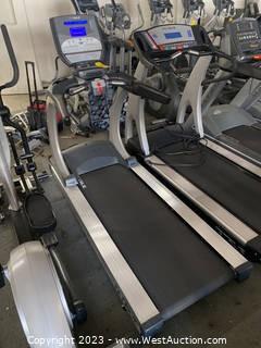 West Auctions - Auction: Online Surplus Auction of Gym Equipment in ...