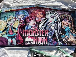 West Auctions - Auction: Online Auction of Inflatables and Art Panels ...