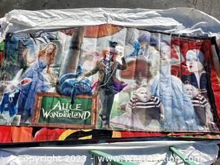 West Auctions - Auction: Online Auction of Inflatables and Art Panels ...