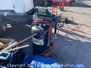 West Auctions - Auction: Online Auction of Inflatables and Art Panels ...