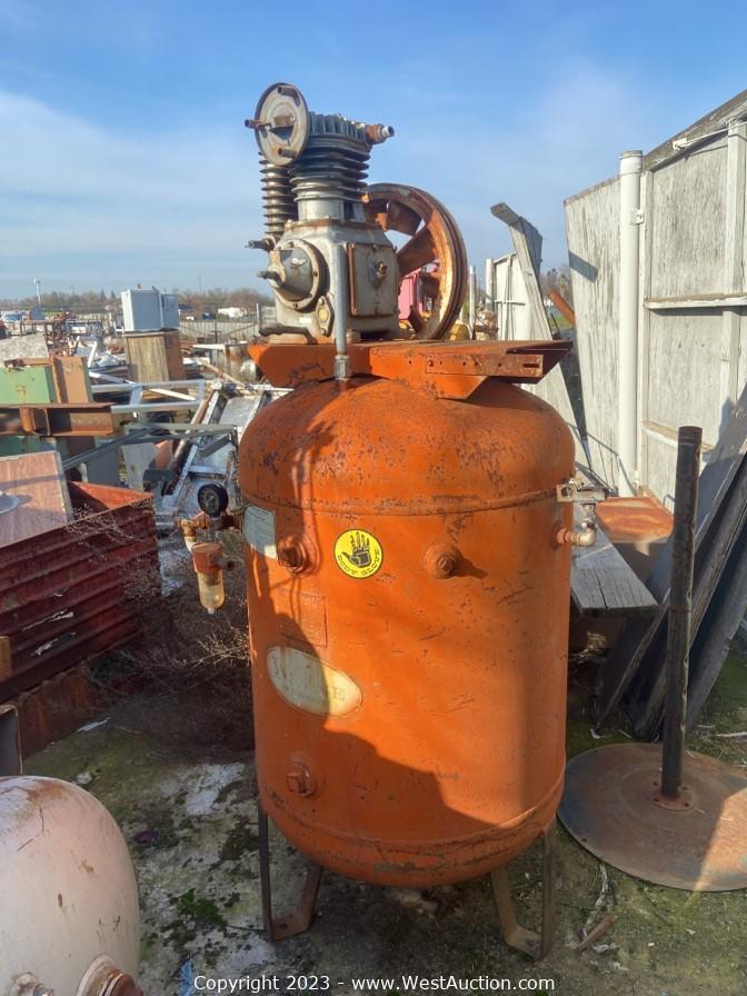 West Auctions - Auction: Complete Liquidation of Machine Shop in ...