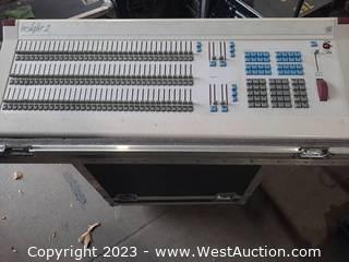 West Auctions - Auction: Online Auction of Audio Visual Equipment in ...