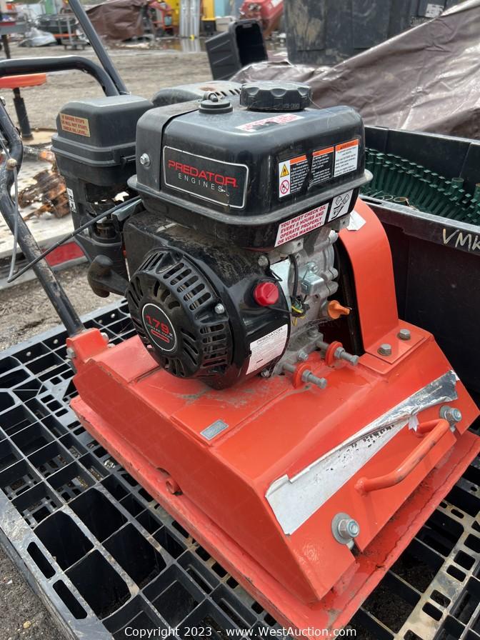 West Auctions - Auction: Part 1 of 2: Online Auction from Greenhouse ...