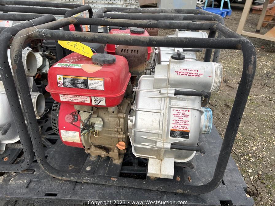 West Auctions - Auction: Part 1 of 2: Online Auction from Greenhouse ...