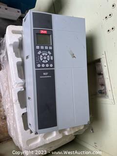 West Auctions - Auction: Online Auction from Greenhouse Grower ITEM ...