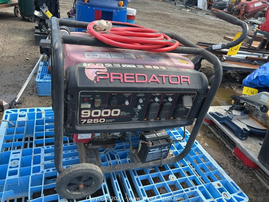 West Auctions - Auction: Part 1 of 2: Online Auction from Greenhouse ...