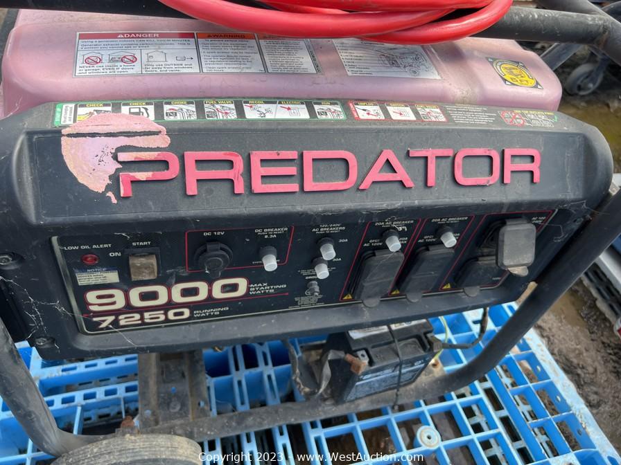 West Auctions - Auction: Part 1 of 2: Online Auction from Greenhouse ...