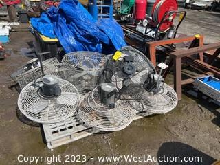 West Auctions - Auction: Part 1 of 2: Online Auction from Greenhouse ...